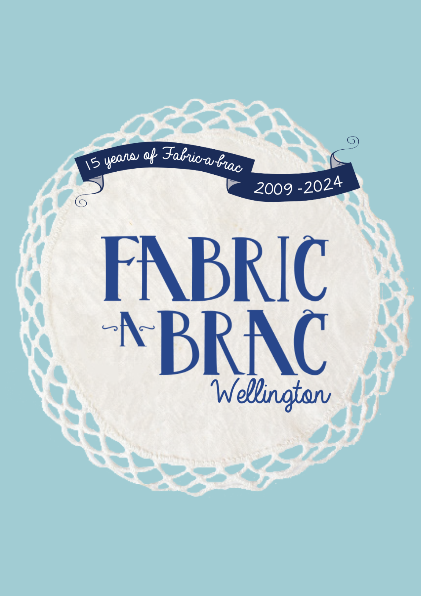 Fabric-a-brac – Fabric! Vintage Buttons! Patterns! Trims! Sewing ...
